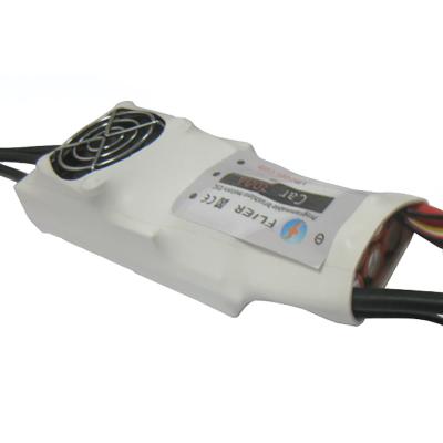 Chine Style de contrôle par radio de passe-temps du contrôle de vitesse RC d'ESC de voiture de la conception sensible 16S 300A RC à vendre