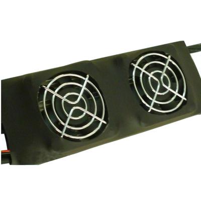 China ESC inteligente durável do carro da alta tensão 16S 380A RC com psiquiatra preto do calor branco à venda