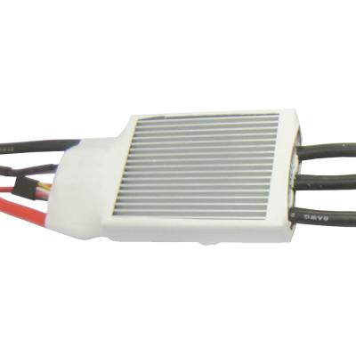 中国 高性能16S 200A RCのヘリコプターESCの速度のコントローラーの極度のコンパクト 販売のため