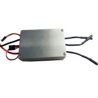 China Compact Design Rc Airplane Speed Controller , 400V 20A Speed Controller for sale