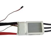 China Firmware Updated 16S 400A Multicopter ESC Brushless Battery Powered for sale