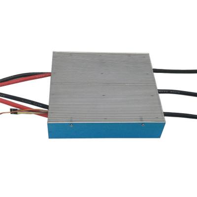 China 120V 1000A High Power ESC Brushless Motor RC Airplanes Remote Control UAV Drone Applied for sale