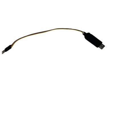 Chine Contrôleur sans brosse refroidi à l'eau de vitesse d'ESC de transistor MOSFET 67V 180A avec la fonction inverse à vendre