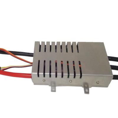 China CE Multicopter ESC 16S 320A Heavy Lift Drone RC Aircraft Model Plane Bldc Motor for sale
