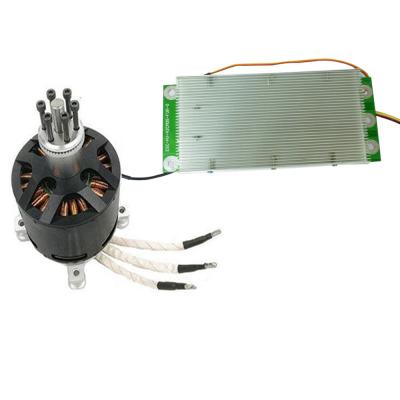Cina hobby elettrico di Paramotor RC di velocità di 22S 450A del regolatore del motore senza spazzola di ESC 15kw in vendita