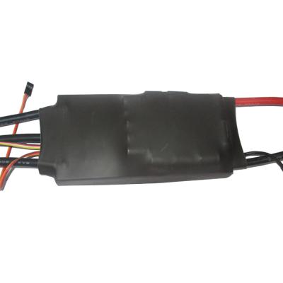 China ESC sem escova poderoso alto 450A 22S do controlador para a motocicleta/ar bondes do carro à venda