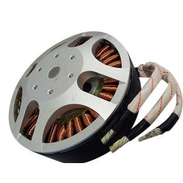 China 15470 schwanzloser Flugzeug ESC 120V 500A des Motorrc Drehzahlregler ESC Paramotor Luft zu verkaufen