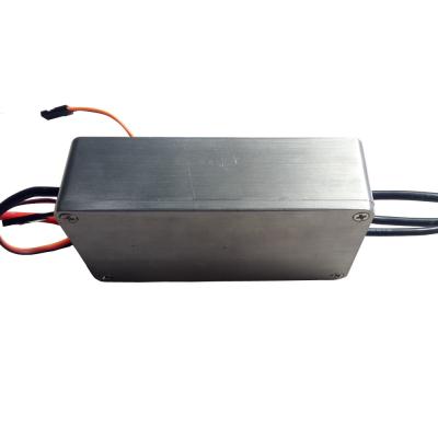 中国 ジェット・エンジンの模型飛行機のための高圧ESCの速度のコントローラーESC 400V 20A 販売のため
