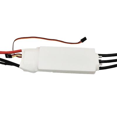 China 300A Boat Marine ESC Electronic Speed Controller For Brushless Motors Leopard Sss Tp Power for sale