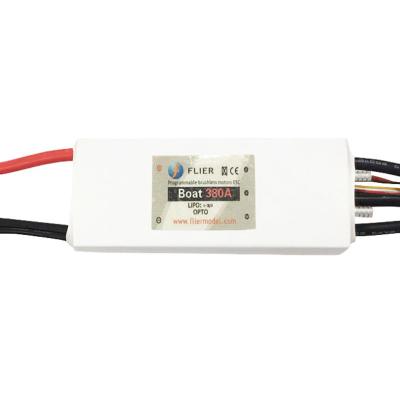 China Weiße starke Watercool ESC Surfbrett Hochspg für Surfbrett Efoil des Boots-22S 380A zu verkaufen