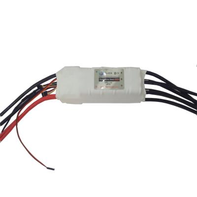 China Surfbrett ESC 1S 4.2V RC-Hobby Mosfet-Zwillings-16S 400A Weiß zu verkaufen
