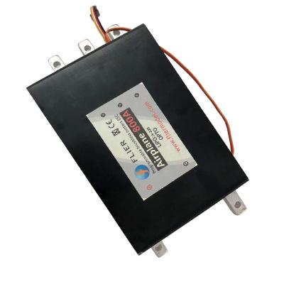 China Mosfet van het Vliegtuigesc 120V van HV 28S 800A Brushless RC Snelle Reactie Te koop