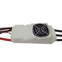 China 22S 200a RC Crawler Car Brushless Esc Nitro 90V With Programming Box for sale