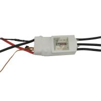 China 16S 300A Firmware Program Rc Boat ESC Electronic Speed Control for sale
