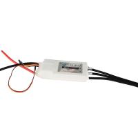 China 7S 180A Brushless RC Boat ESC With Reverse Function for sale