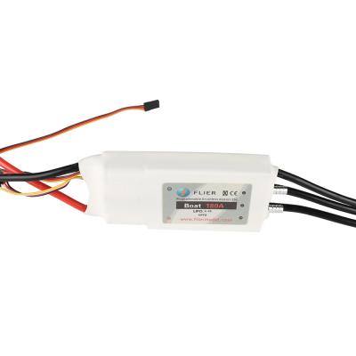 Китай ESC 7S 180A шлюпки батареи безщеточный RC Lipo с обратной функцией продается