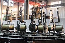Geverifieerde leverancier in China: - Jiangsu Net Power Equipment Technology Co., Ltd.