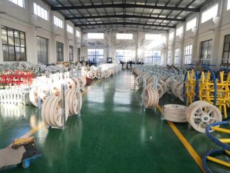 China Factory - Jiangsu Net Power Equipment Technology Co., Ltd.