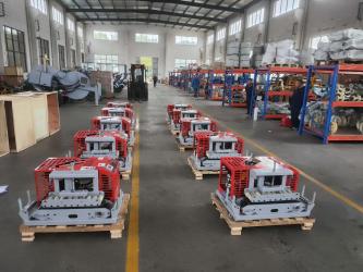 China Factory - Jiangsu Net Power Equipment Technology Co., Ltd.
