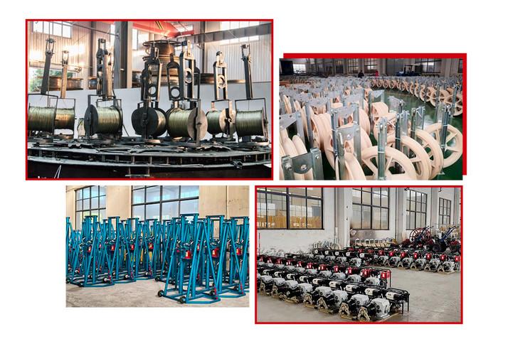 Geverifieerde leverancier in China: - Jiangsu Net Power Equipment Technology Co., Ltd.