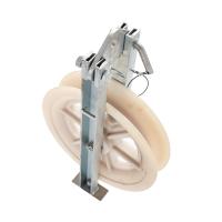 China Single Stringing Blocks for sale