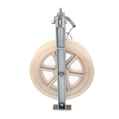 중국 한 개의 가선 블록 판매용