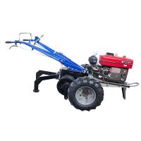China Walking Tractor Cable Pulling Winch With Gearforward And Rear Position for sale