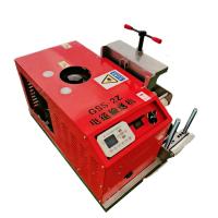 China Tunnels Bridges Cable Conveyor 120mm Diameter Cable Pusher Machine for sale