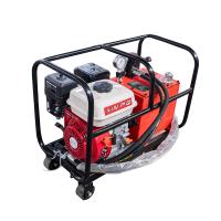 China Compression Machine Hydraulic Pump 70Mpa Hydraulic Compression Machine for sale