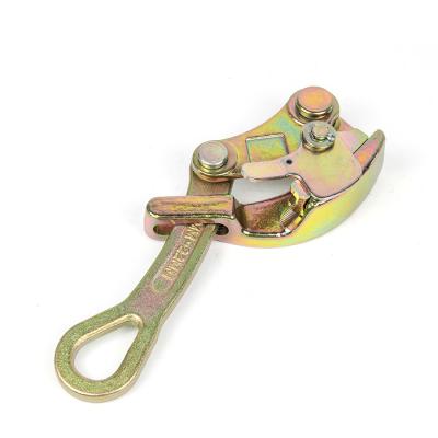 China Adjustment Cable Wire Puller 10KN - 30KN Wire Pulling Tools for sale