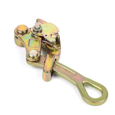 China Adjustment Cable Wire Puller 10KN - 30KN Wire Pulling Tools for sale