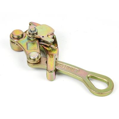China Adjustment Cable Wire Puller 10KN - 30KN Wire Pulling Tools for sale