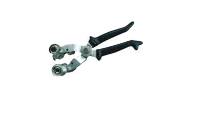 China BX-40A Bケーブルストリッパー 20mm-40mm 電源ケーブルストリッパーツール for sale