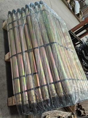 China Fiber Optic Splice Protection Sleeves Fibre Splice Protectors For Electrical Field for sale