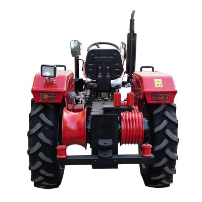 30 KN 40 KN 50 KN Tracteur agricole Tracteurs agricoles de petite taille