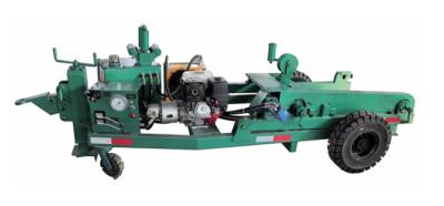 Cina JMYY Dispositivo di avvolgimento automatico della corda a coda in vendita