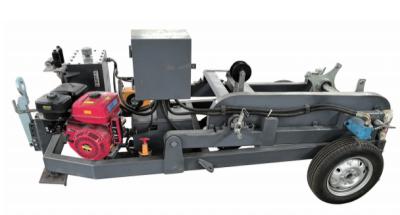 Cina JMYY Dispositivo di avvolgimento automatico della corda a coda in vendita