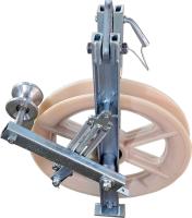 China Stringing Blocks Pivoting Array Blocks & Head Boards for sale