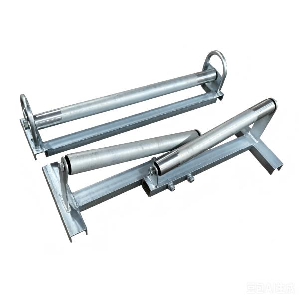 Quality Hold-On Roller Cable Trolley for sale