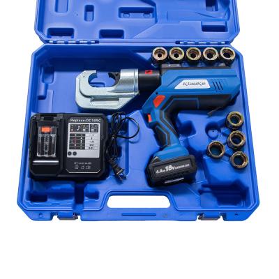 China Heavy Duty Tightening Tool with 100nM to 300nM Torque Range and 18V Battery Voltage for Industrial Applications for sale