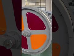 Hydraulic Tensioner