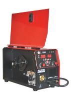 China Multifunction Synergic MIG Welder 200 Amp 220V 5 in 1 Multi Process Welding Machine for sale