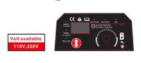 China Single Phase Welding Machine 120 Amp for sale