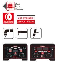 China MIG-180SP Professional Aluminum Welding Machine 180A 220V for sale