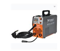 China MIG 140SNY Welding Machine 140A Gasless Flux Core Welder 110V for sale