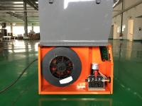China Digital Synergy MIG Welding Machine 250A IGBT Inverter for CO2 Gas Shield Welding 230V 380V for sale