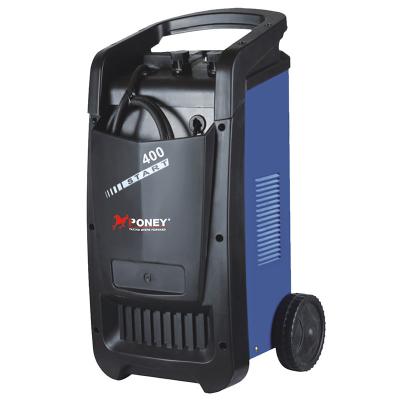 Cina Caricatore CD-200/300/400 accumulatore per di automobile di monofase 12/24V del CE in vendita