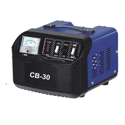 Cina caricatore astuto 50/60Hz accumulatore per di automobile della tassa 230V 1 anno di garanzia in vendita