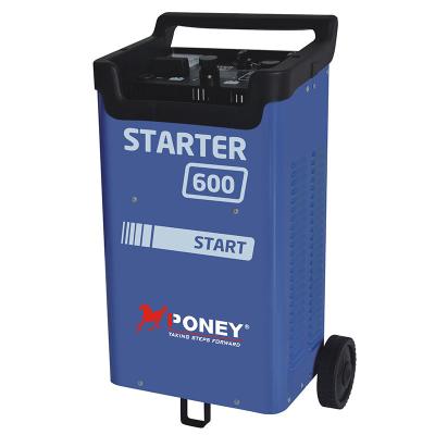 Cina dispositivo d'avviamento portatile 50/60Hz del ripetitore del caricabatteria di inizio di salto dell'automobile di 800W 1000W in vendita