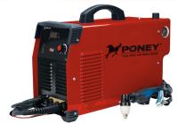 China CE Air Plasma Cutting Machine CUT60 60A 220V Pilot Arc 12kg IGBT Inverter for sale